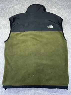 The North Face | Jackets & Coats | Vintage The North Face Denali Vest ...